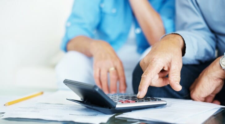 Do You Get Tax Forms for Your Roth IRA? - SmartAsset