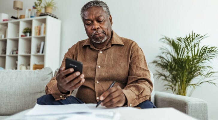 Do You Get Tax Forms for Your Roth IRA? - SmartAsset