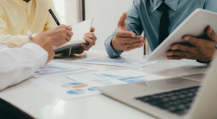 Understanding How Your Bank Manages Risk - SmartAsset