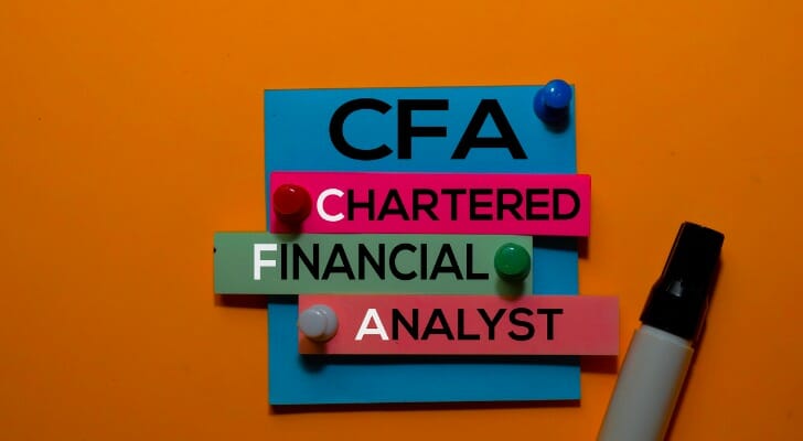 FRM vs. CFA: Which Is Right for You? - SmartAsset