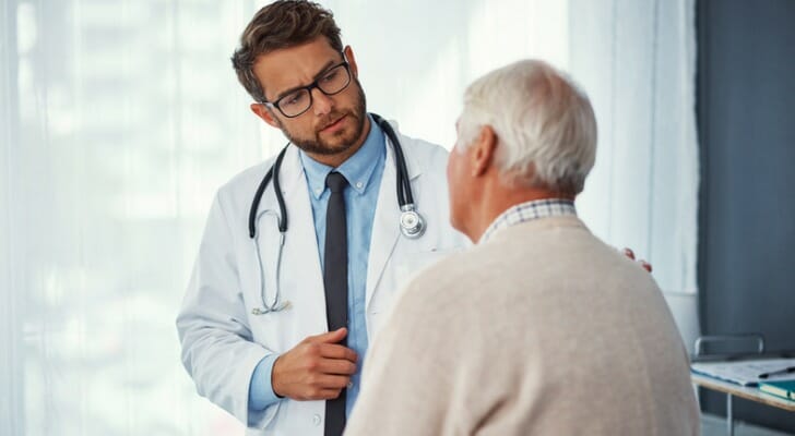 Social Security Form CMS-L564: Verifying Employment Information