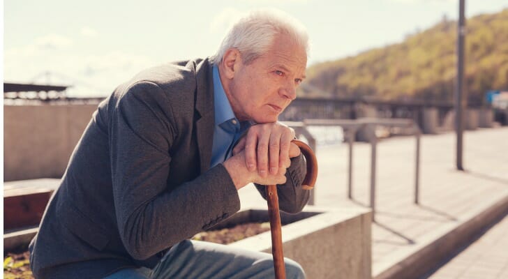 Social Security Form SSA-561-U2: Request for Reconsideration