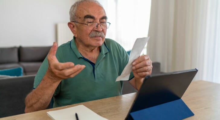 Social Security Form CMS-L564: Verifying Employment Information