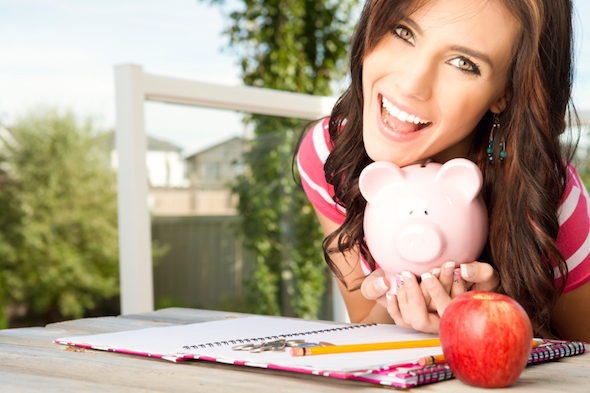 Everything You Need to Know About Student Bank Accounts - SmartAsset