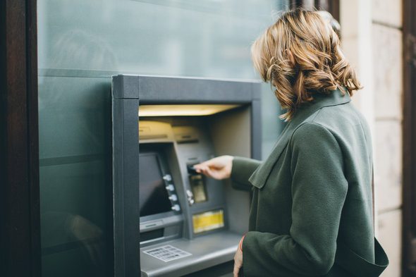 Overdraft Fees: Everything You Need to Know - SmartAsset