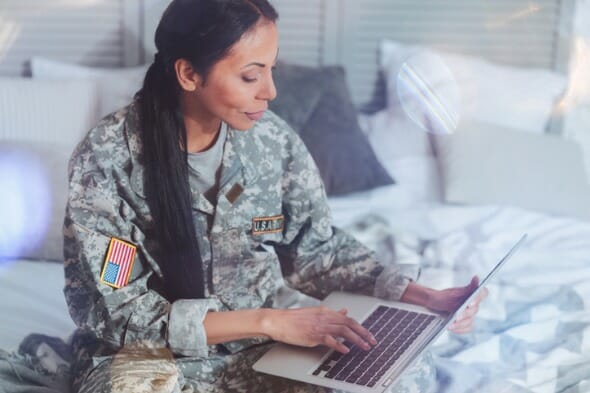 USAA vs. Navy Federal Credit Union - SmartAsset