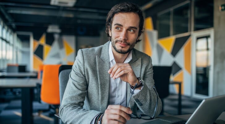 Financial Paraplanner Qualified Professional (FPQP) - SmartAsset