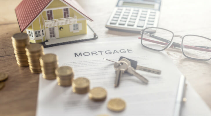 Current Mortgage Rates - Compare Today's Top Mortgage Rates - SmartAsset