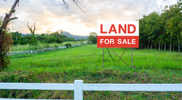 How to Invest in Land - SmartAsset