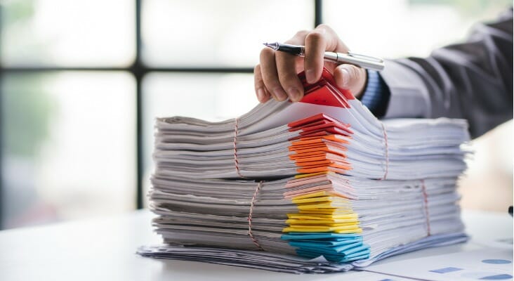 Ask an Advisor: What Documents Should I Bring to My First Meeting With ...