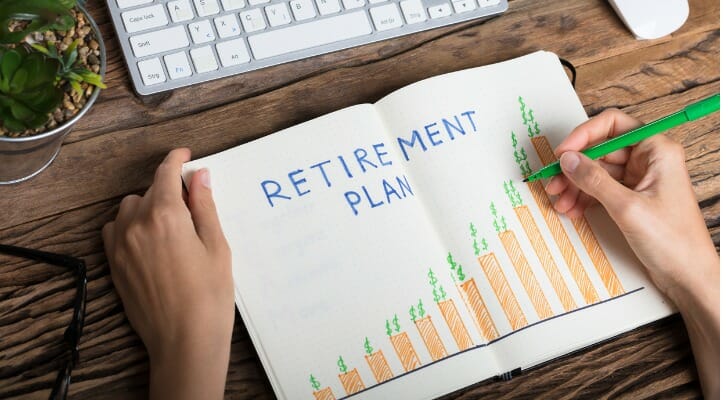 Traditional vs. Roth TSP: Key Differences - SmartAsset
