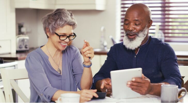 Traditional vs. Roth TSP: Key Differences - SmartAsset