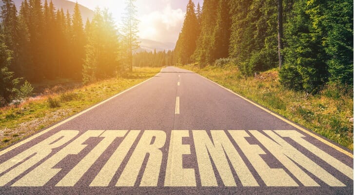 Is It Possible to Retire In 10 Years with No Savings? Yes, Here's How
