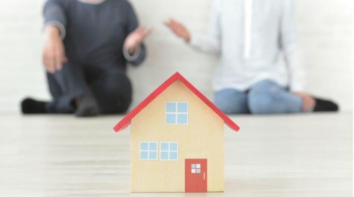 What Does Separate Property Mean? What Does Separate Property Mean?