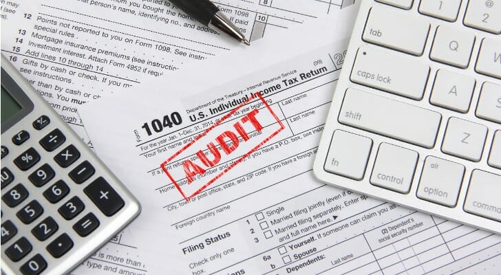 What Is a Tax Audit? - SmartAsset