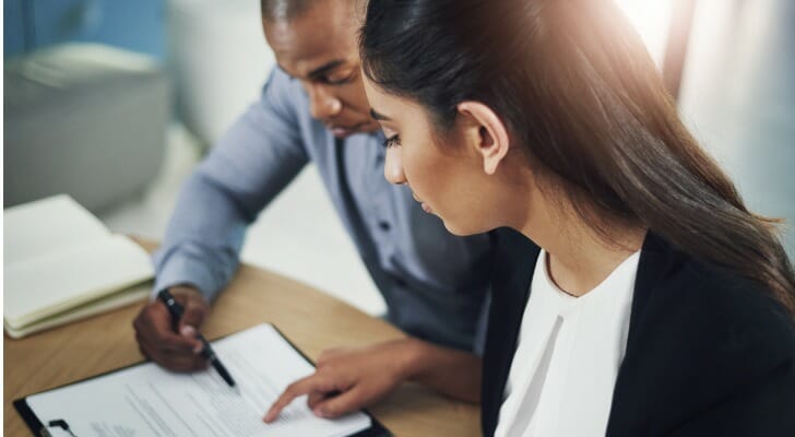 All the Forms You'll Need as Executor of an Estate - SmartAsset