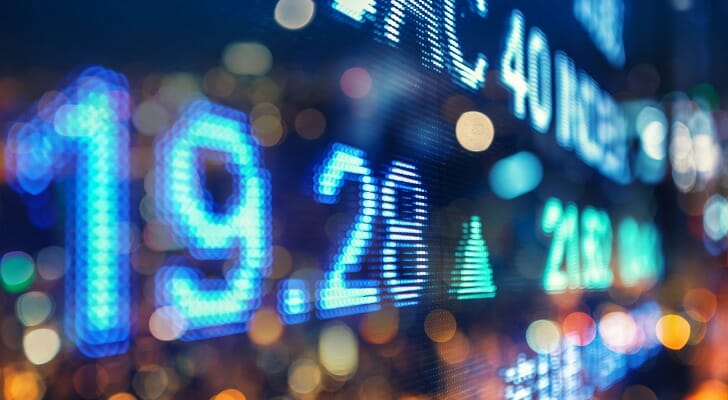 A Guide to Reading Stock Tickers - SmartAsset