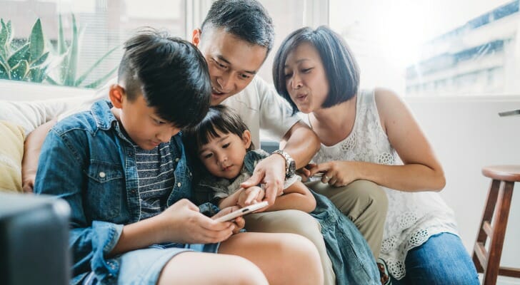 What Is a Family Trust, and How Do You Set One Up? - SmartAsset
