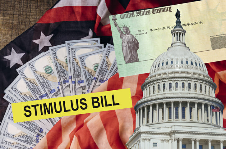 Third Stimulus Checks: $1,400 Payment Update - SmartAsset
