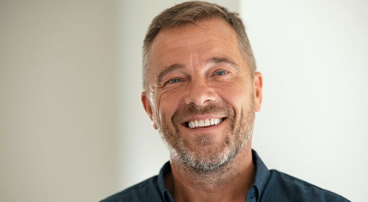 Can You Retire at Age 55? Let's Run the Numbers - SmartAsset