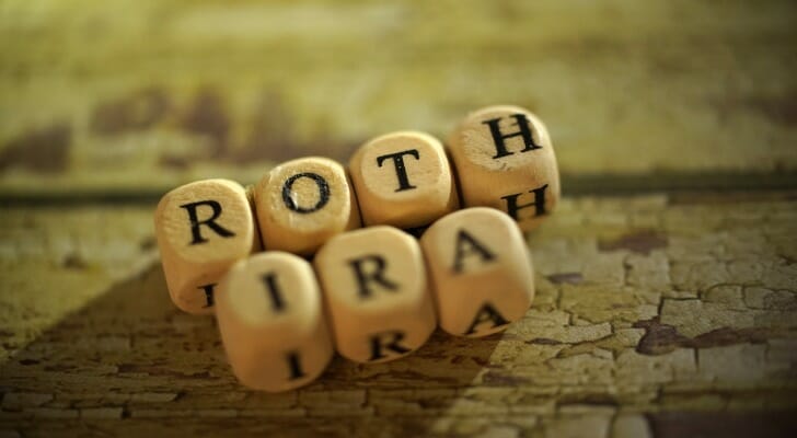 A Guide to the Pro-Rata Rule and Roth IRAs - SmartAsset