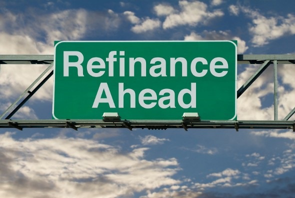 Refinancing Your Home: How It Works, Pros and Cons - SmartAsset
