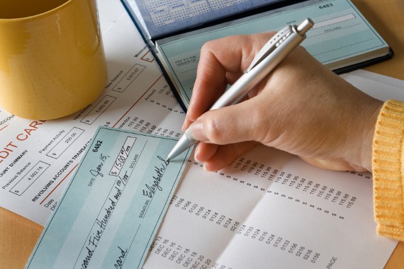 A 5-Step Checklist for Closing a Checking Account - SmartAsset