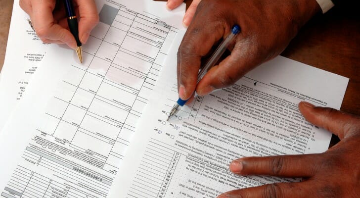 States Where It’s Easiest to Get Help Filing Taxes - 2019 Edition ...