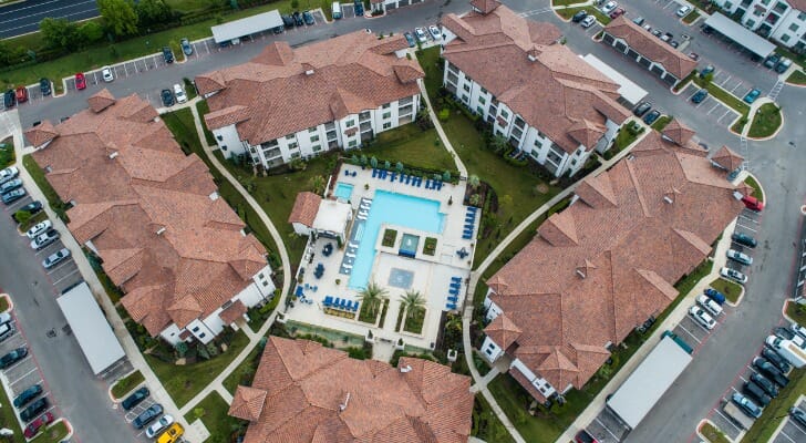How to Buy an Apartment Complex - SmartAsset