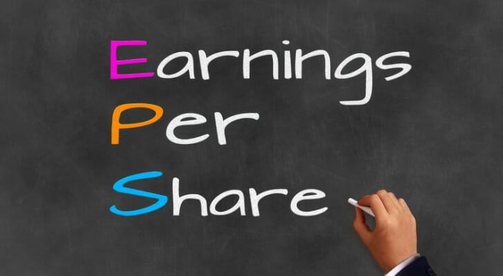 What Is a Good Earnings Per Share (EPS)? - SmartAsset