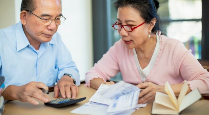 How to Estimate Your Expenses in Retirement? - SmartAsset