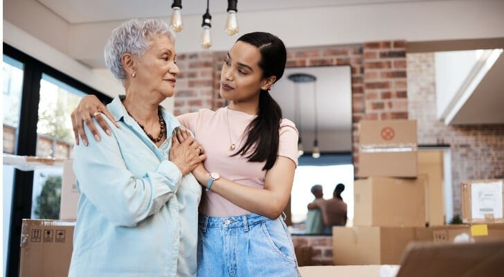 Renting in Retirement: Guide