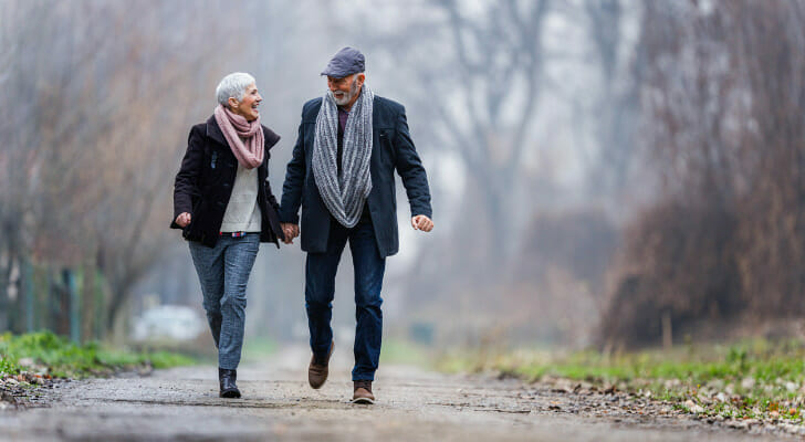 How to Retire at 60: Step-by-Step Plan - SmartAsset