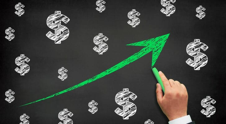 This Annuity Strategy Lets You Have Your Cake and Eat It Too