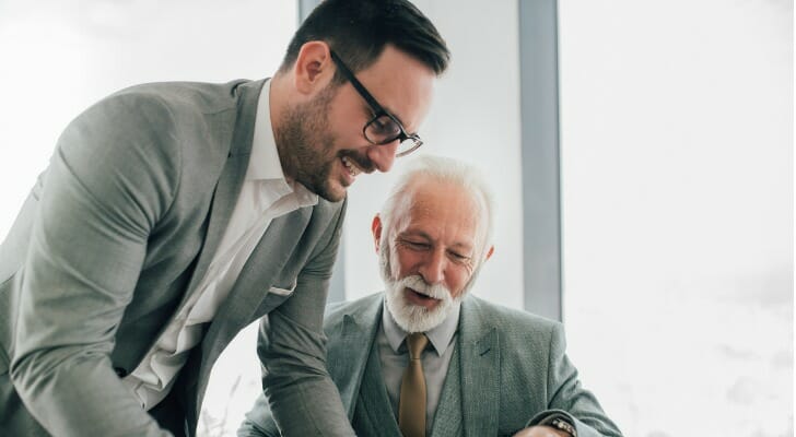 What Is a Multi-Family Office?