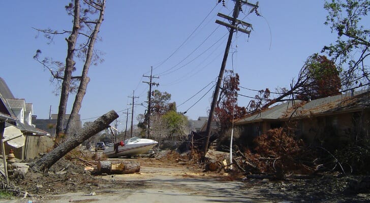 Economic Shocks: Definition and Examples - SmartAsset