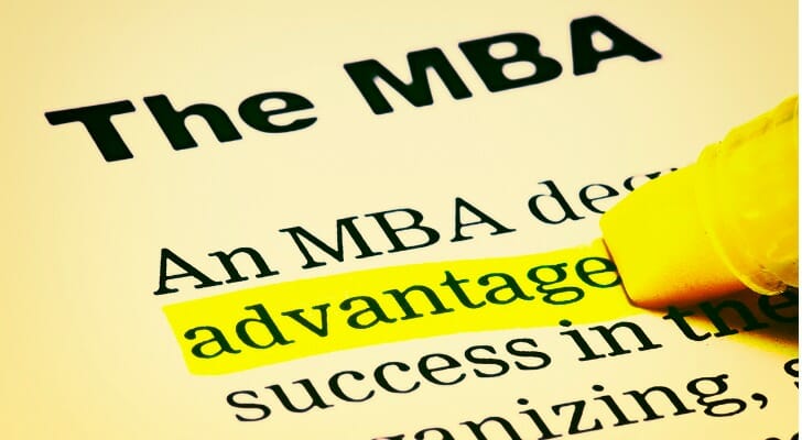Master of Business Administration (MBA) - SmartAsset