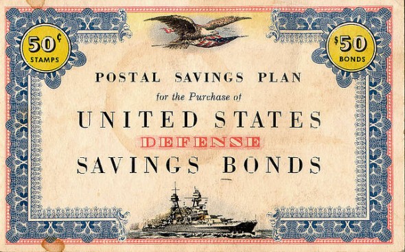 What to do with a Savings Bond from Your Childhood | SmartAsset
