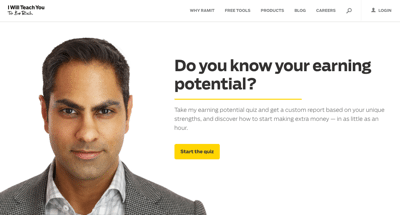 Who Is Ramit Sethi?: Everything You Need to Know - SmartAsset