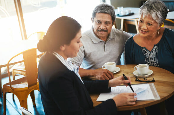 What Is an Investment Advisor? - SmartAsset