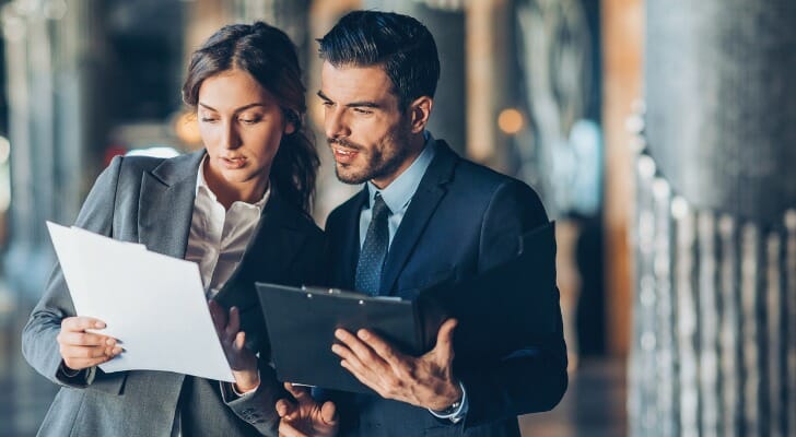 Asset Management vs. Wealth Management: What's the Difference? - SmartAsset