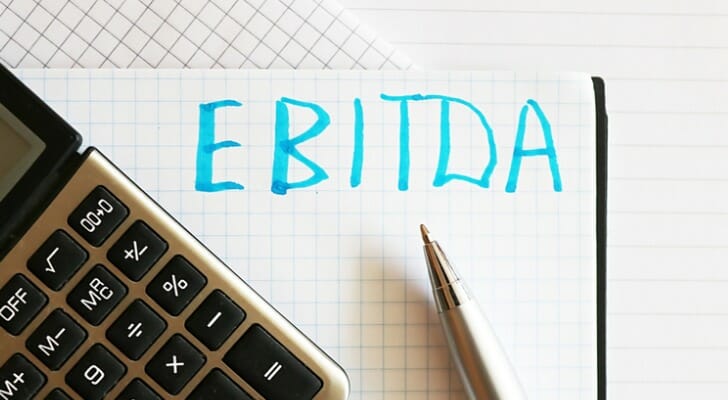 What Is EBITDA, and How Do You Calculate It? - SmartAsset