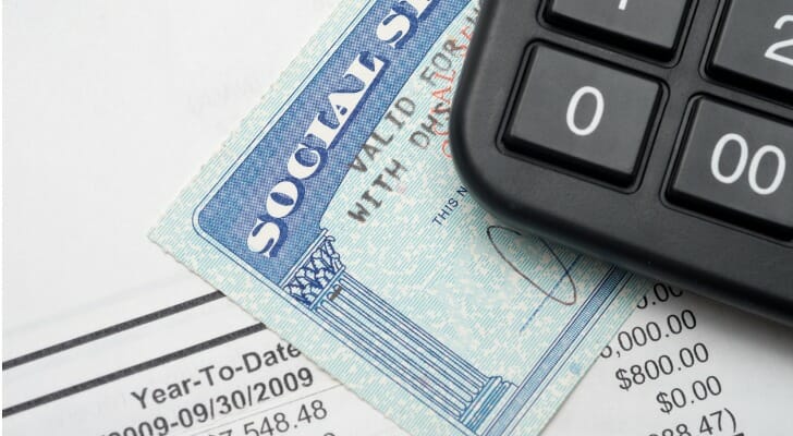 How to Find and Read Your Social Security Statement - SmartAsset