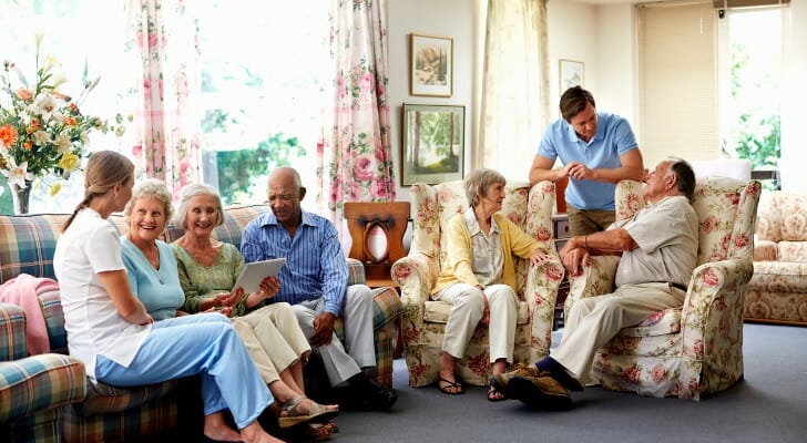 Long-Term Care Annuities: Pros and Cons - SmartAsset