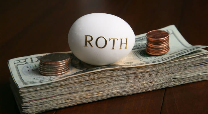 How to Convert a Traditional IRA to Roth IRA - SmartAsset
