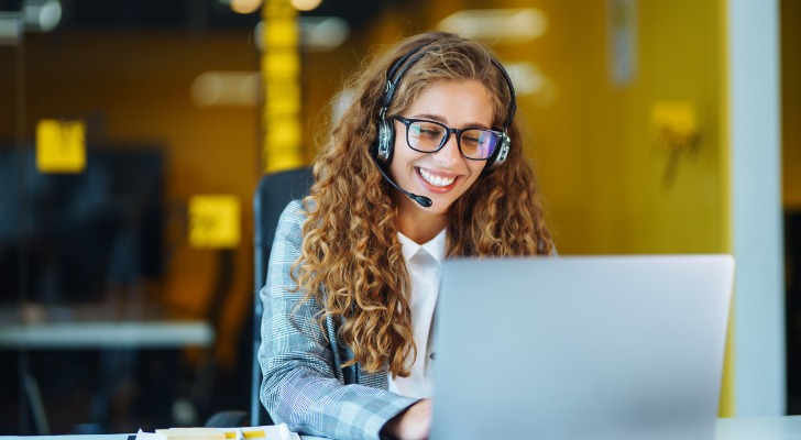 A Day in the Life of a Financial Advisor: Schedule -- SmartAsset