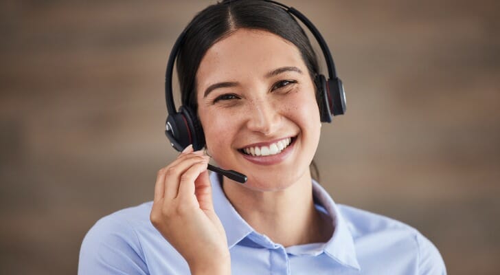 Virtual Assistant Services for Financial Advisors -- SmartAsset Blog