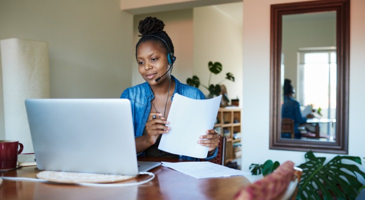 Virtual Assistant Services for Financial Advisors -- SmartAsset Blog